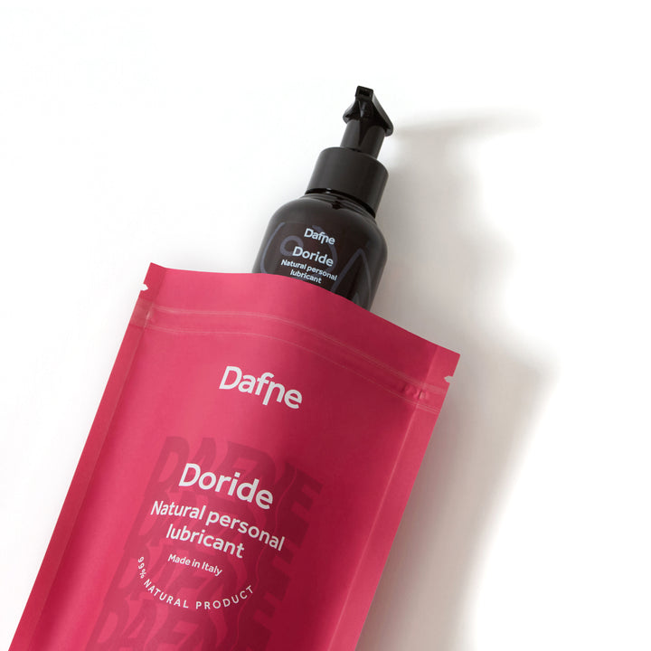 doride_prompage – Dafne